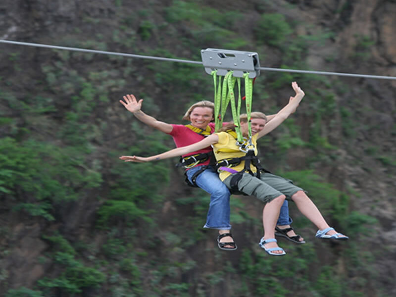 Tours – Amazing Victoria Falls