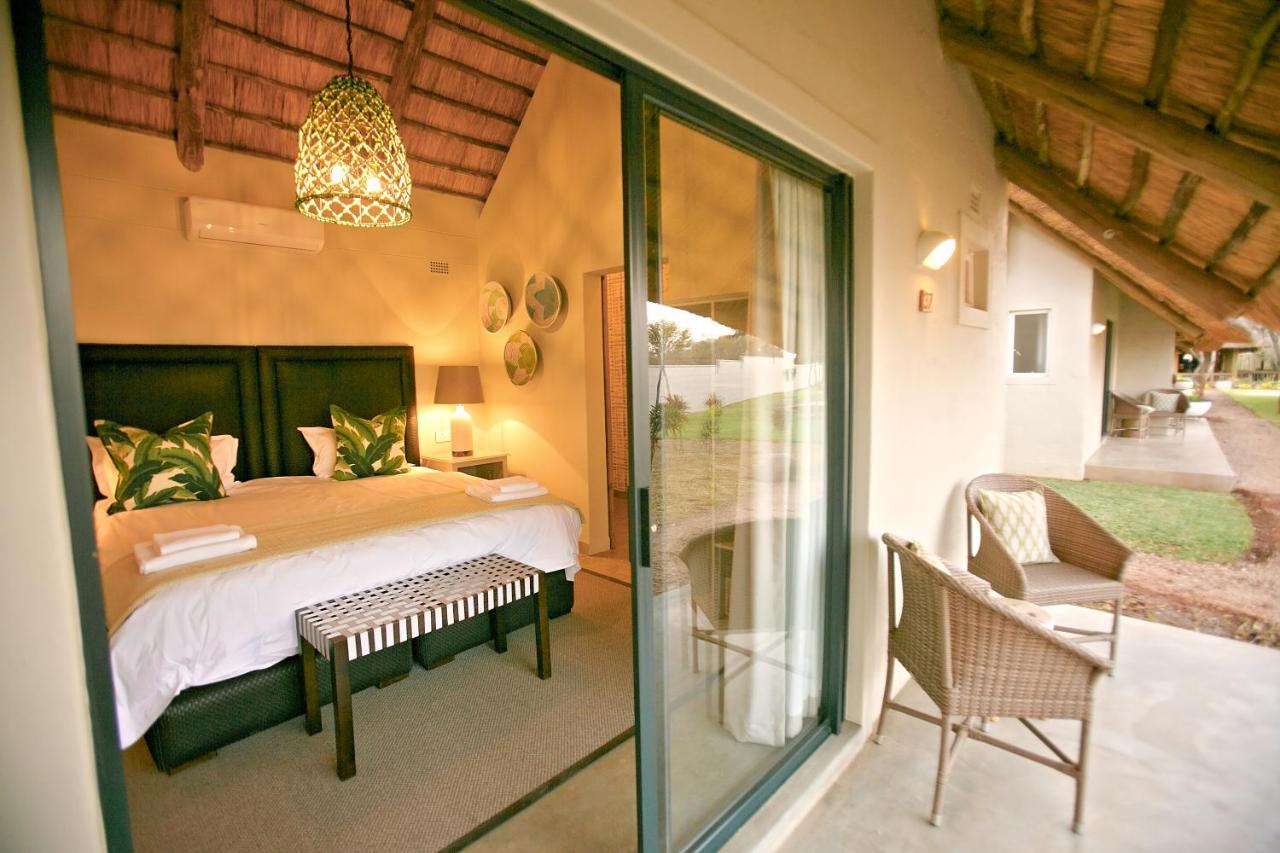 Shearwater Explorers Village - Affordable Accommodation near Victoria ...