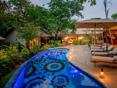 Victoria Falls – Amazing Victoria Falls